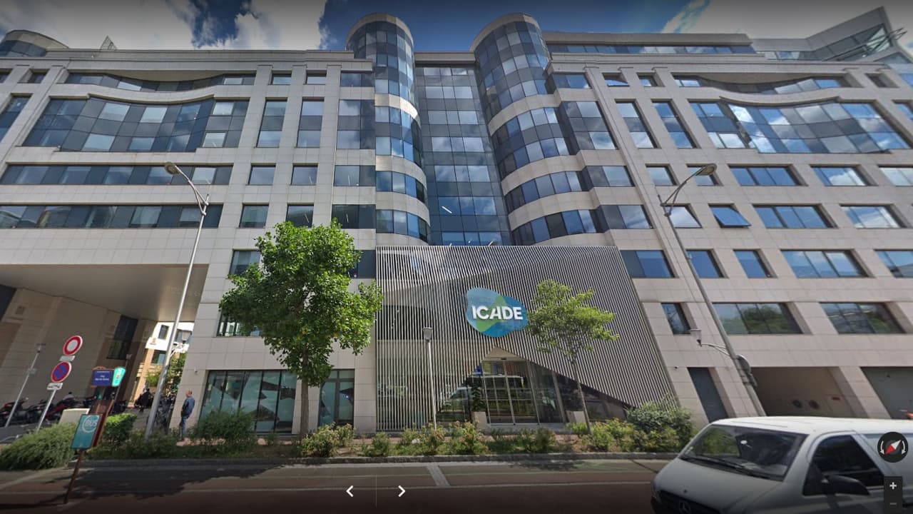 Icade solide au 2e trimestre malgré un contexte peu propice au foncier