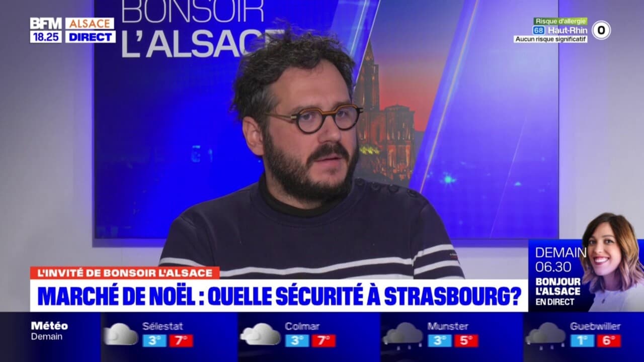 Strasbourg: bientôt une nouvelle organisation pour les guides ...