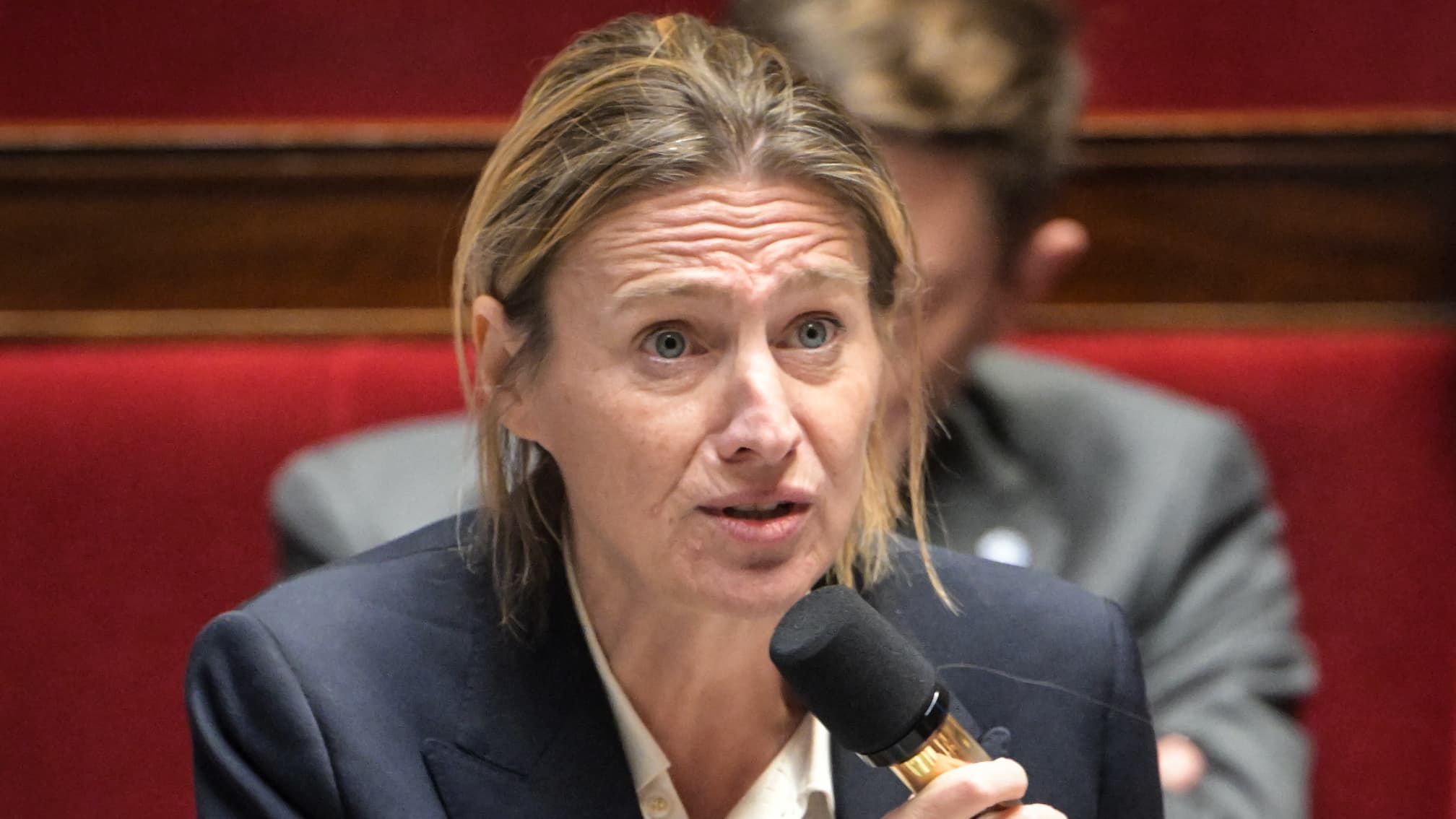 Concertations sur les retraites: la ministre du Travail assure que "les ...