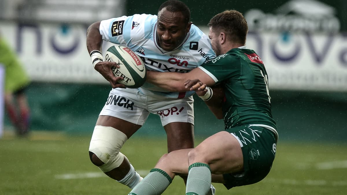 Rugby: Joe Rokocoko, ex-star des All Blacks, arrête sa carrière