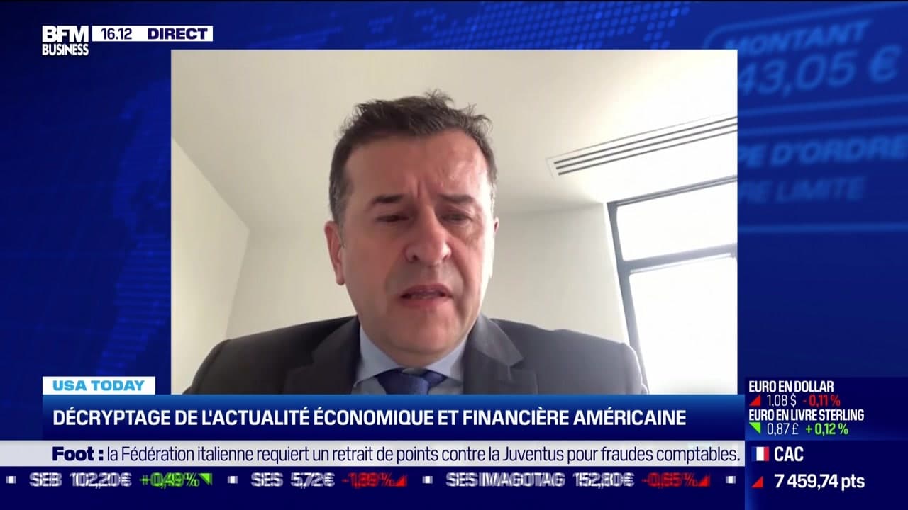 USA Today : Décryptage de l'actualité économique et financière ...