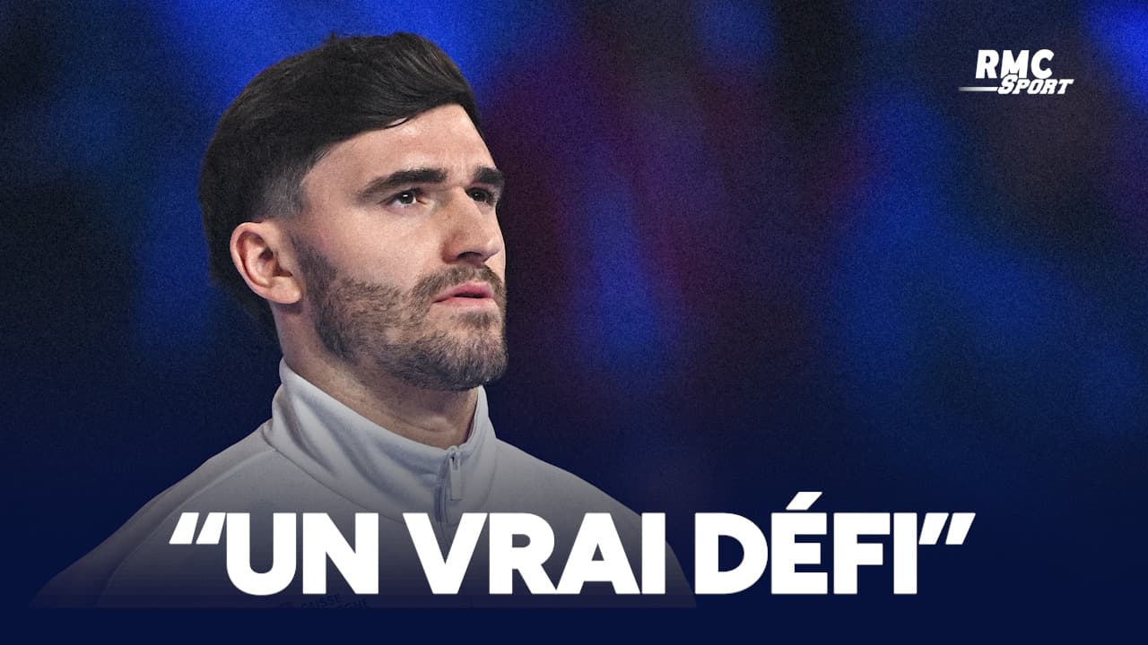 France - Norvège / Handball : "Un réel défi", Fabregas prêt à affronter ...