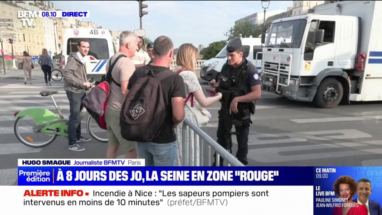 Le Pass Jeux devient obligatoire à partir de ce jeudi 18 juillet pour ...