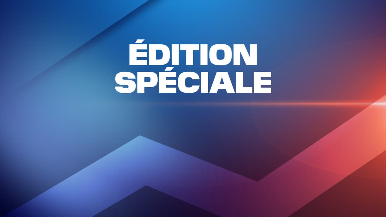 Les éditions spéciales - Replay BFM Business