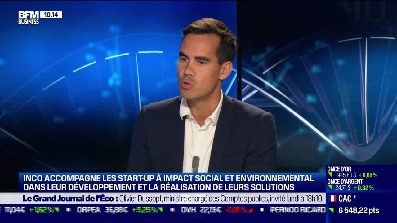 Check-up Santé : Samdoc Medical Technologies développe des solutions ...