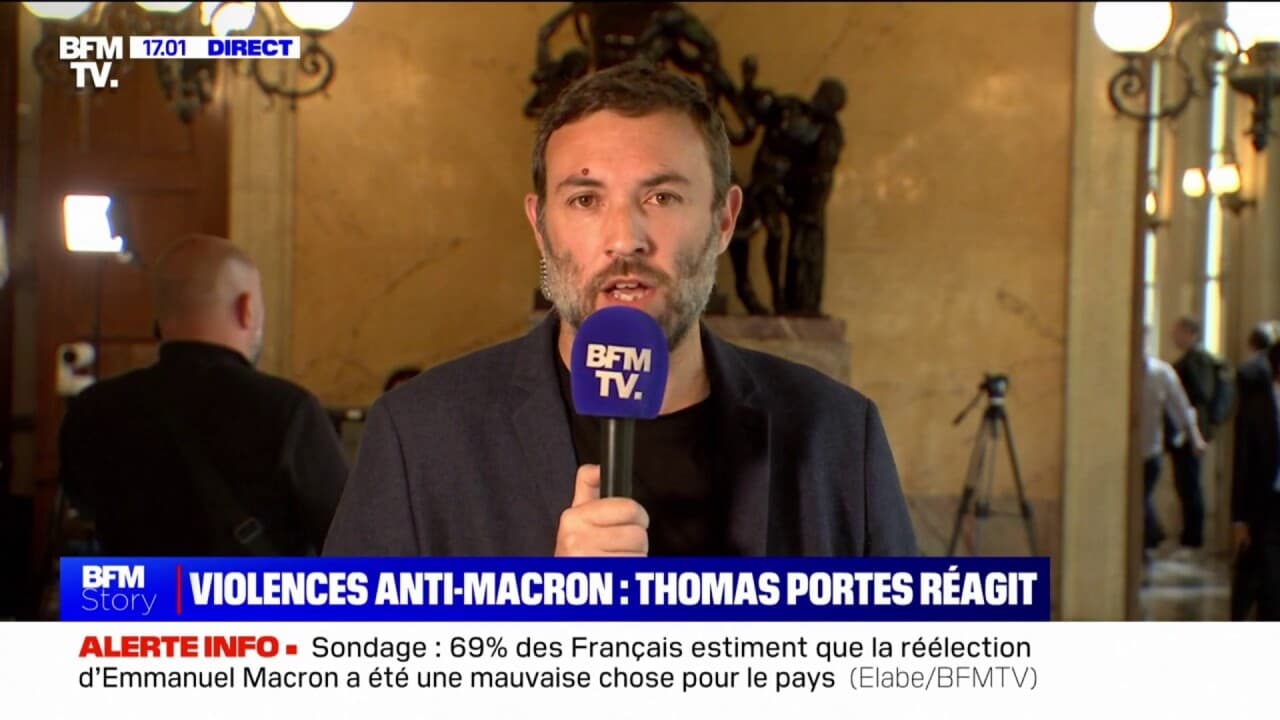 Agression du petit-neveu de Brigitte Macron: Agression du petit-neveu de Brigitte Macron: