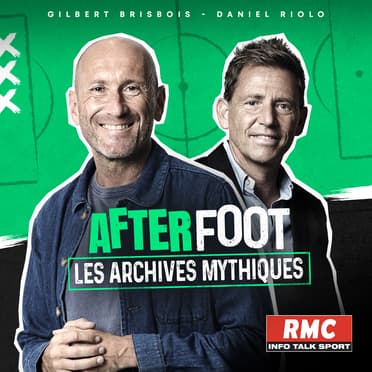 Tous les podcasts RMC : émissions et créations exclusives