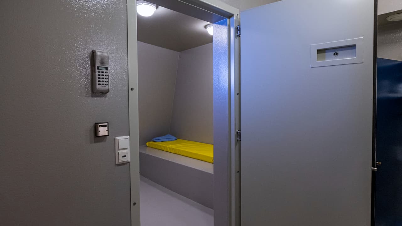 Norvège: un Français expédié en prison après 25 excès de vitesse en 19 ...