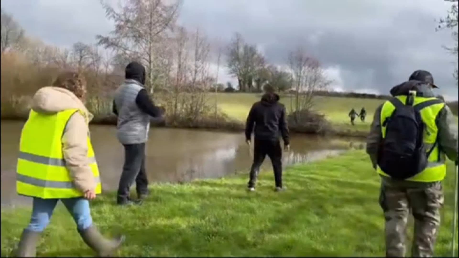 Disparition d'Erwan: soirée en boîte de nuit, recherches en cours... Ce ...