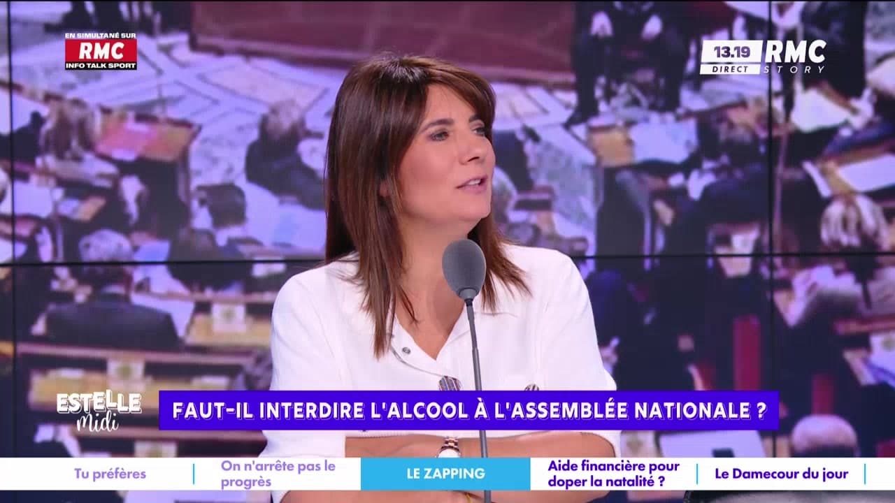 Le Zapping RMC - 05/06