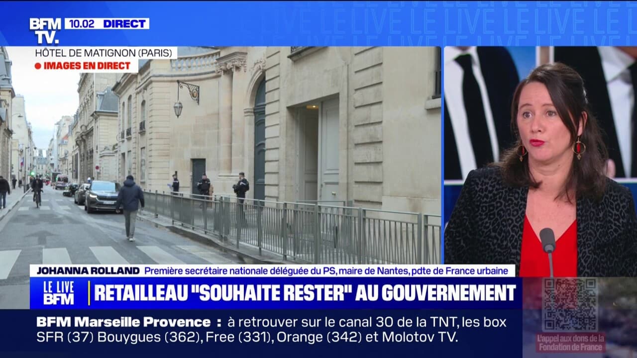 "S'il s'agit de retourner dans ce qui a été tenté la dernière fois avec ...