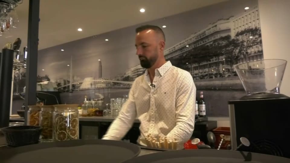 Le Havre Un Restaurateur Dénonce Sur Les Réseaux Sociaux Une Cliente