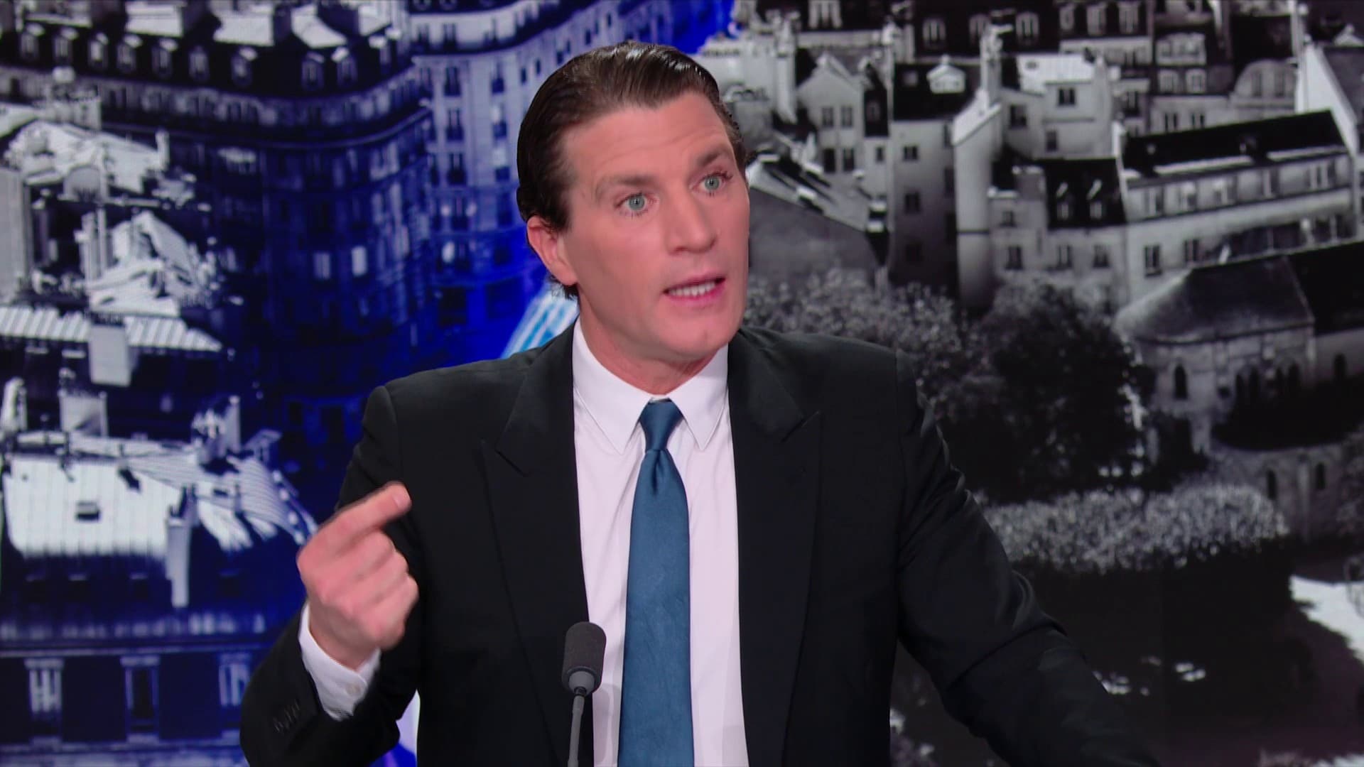 Procès Depardieu: son avocat Me Jérémie Assous évoque "une audience ...