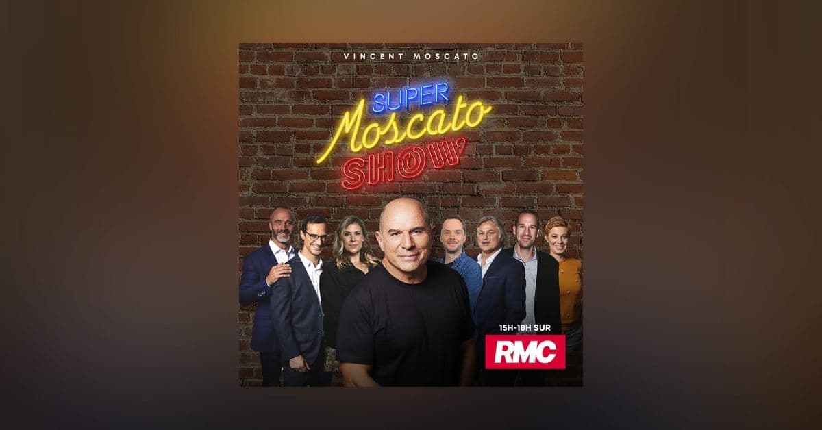 L'intégrale du Super Moscato Show du jeudi 27 juin 2024
