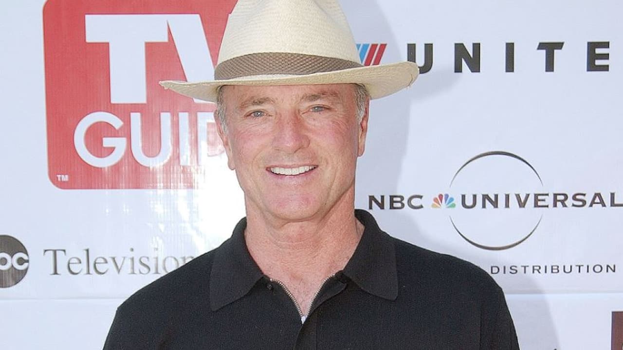 Mort à 77 ans de Kevin Dobson, star des séries "Côte Ouest" et "Kojak"