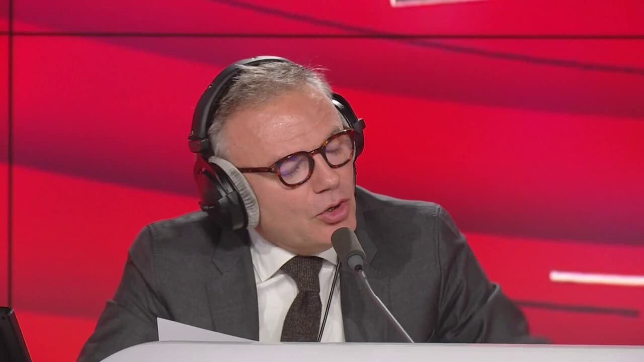 Thierry Coste, lobbyiste pro-chasse: "On parle des écolos, de la ville ...