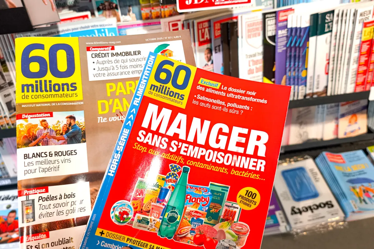 "On est victimes d'une décision que personne ne comprend": les salariés ...