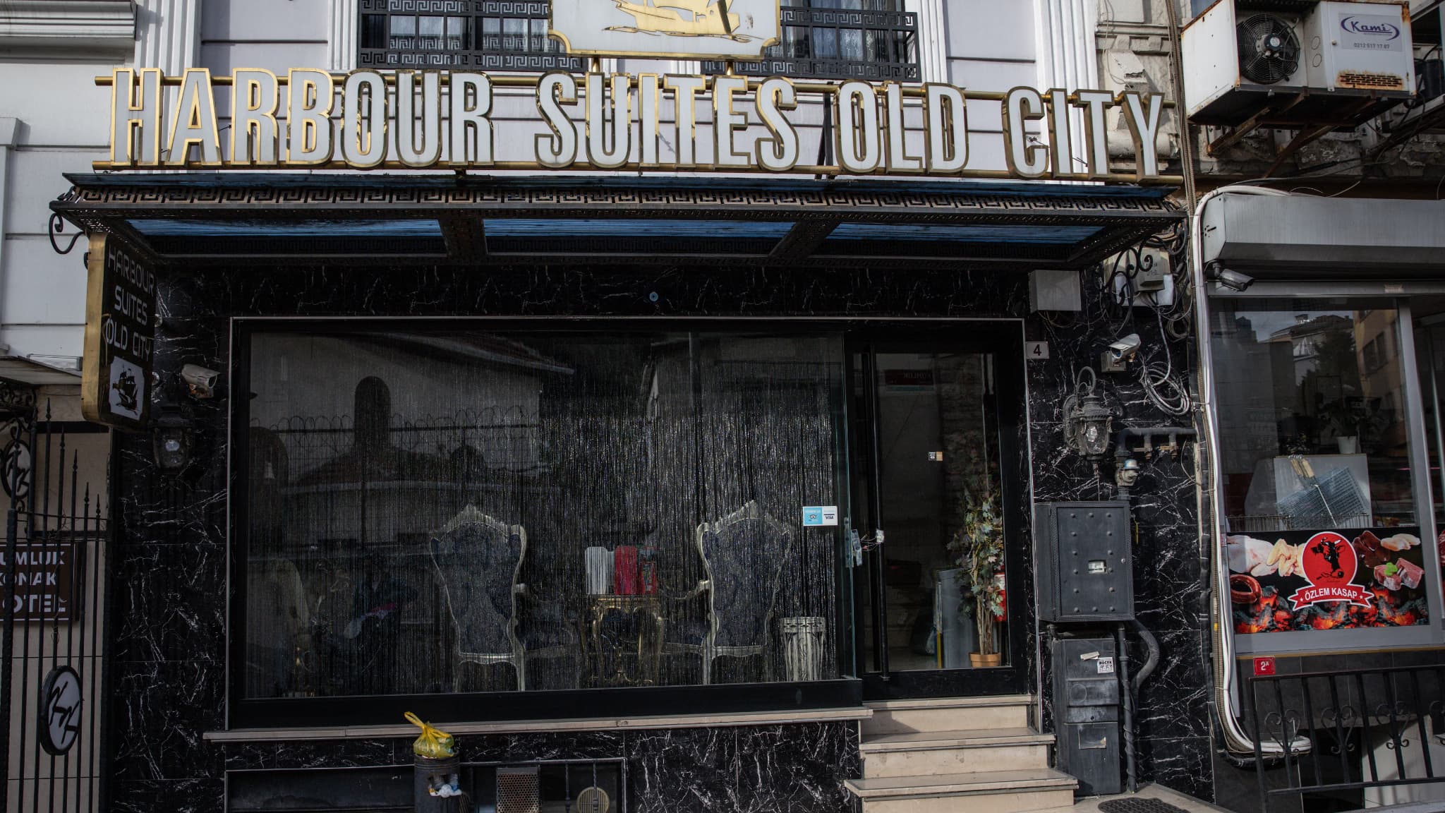 Une famille de quatre personnes meurt en vacances en Turquie, une ...