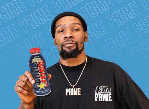 Pourquoi le Comité olympique américain s'attaque à la marque de boisson ...