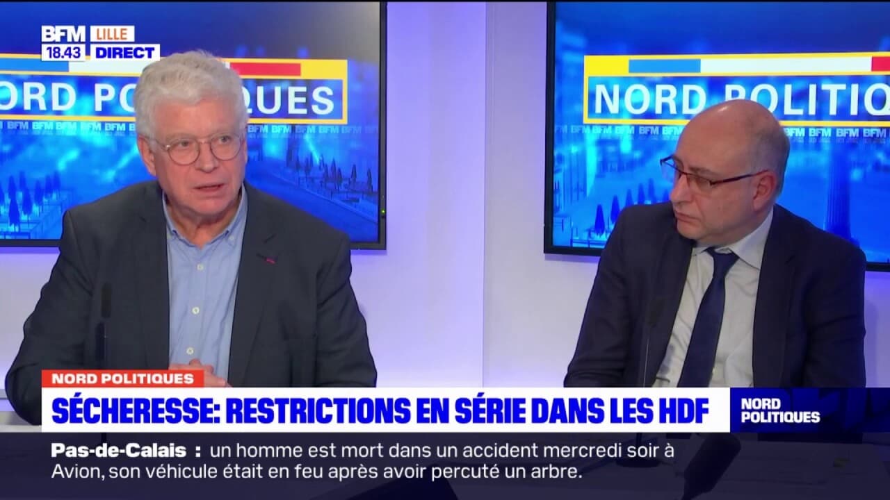 Sécheresse: Sécheresse: