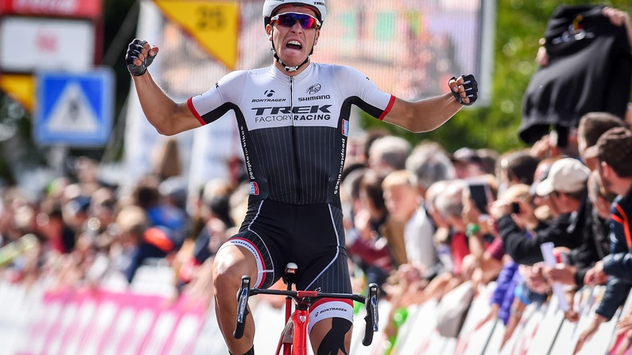 Paris-Nice (5e étape): Lenny Martinez et Clément Champoussin ...