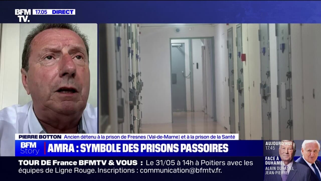 Pierre Sénécal En Prison | Pierre Senecal Aujourd’Hui – PLLZ