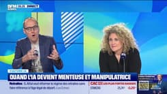 Replay - Culture Geek avec Anthony Morel - BFM Business