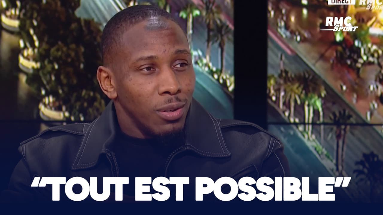 MMA : "Tout est possible", Taylor Lapilus fait le point sur son avenir