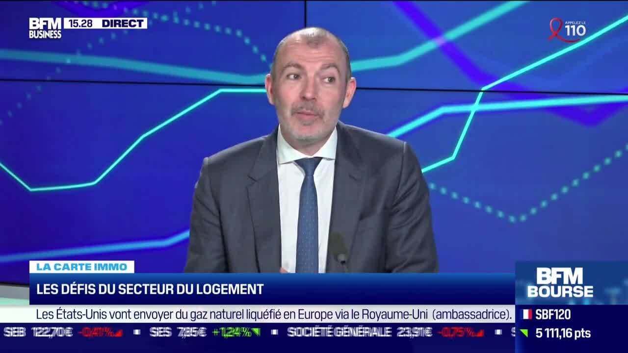 BFM Bourse : Partie 1 - 25/03