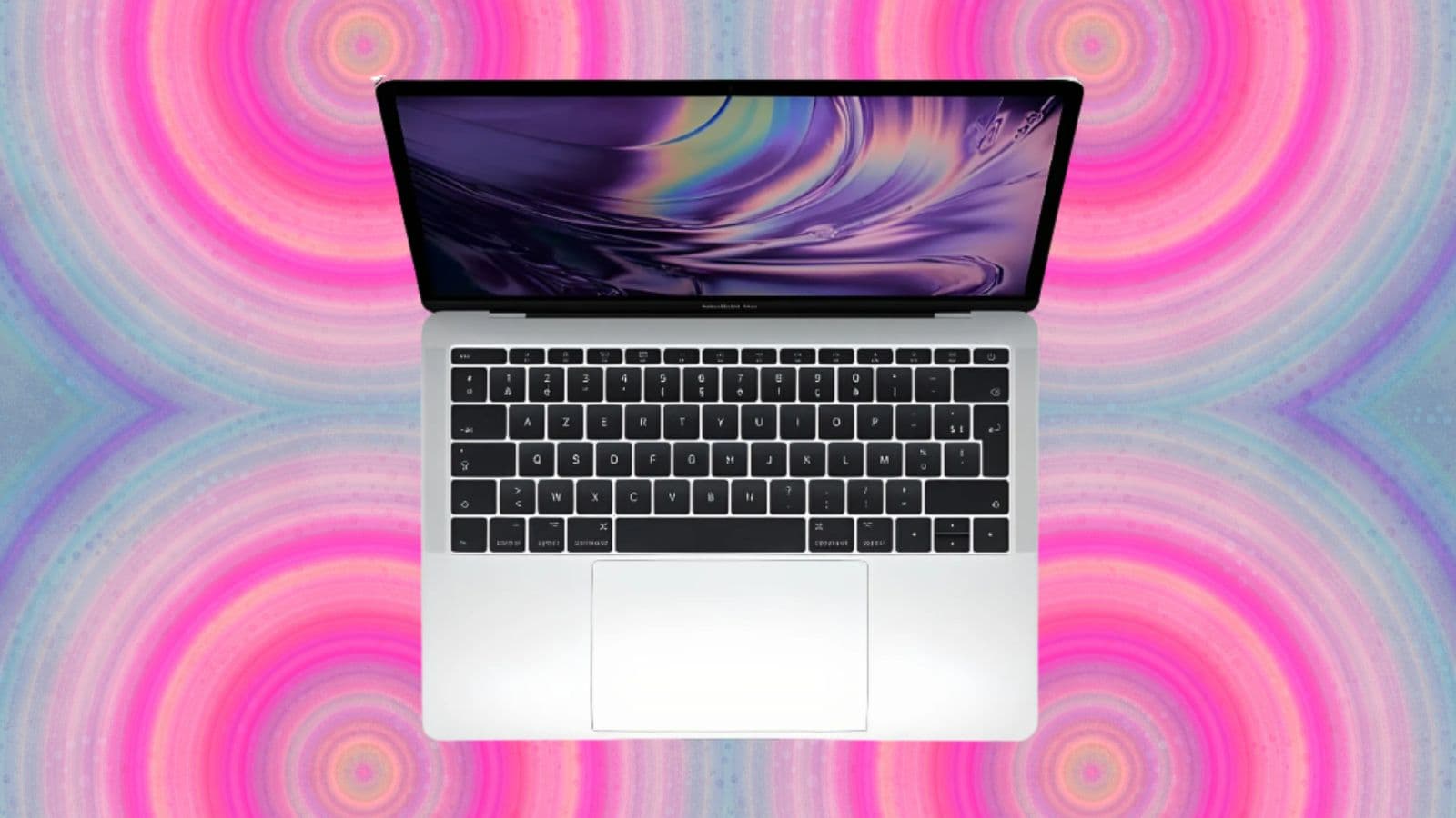 Ce MacBook Pro est à prix vraiment réduit : voici l'explication de ce ...