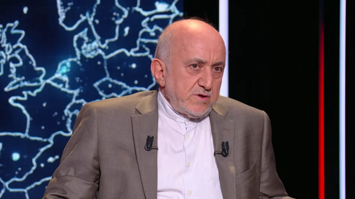 "C'est toujours possible": l'ambassadeur d'Iran n'exclut pas un retour ...