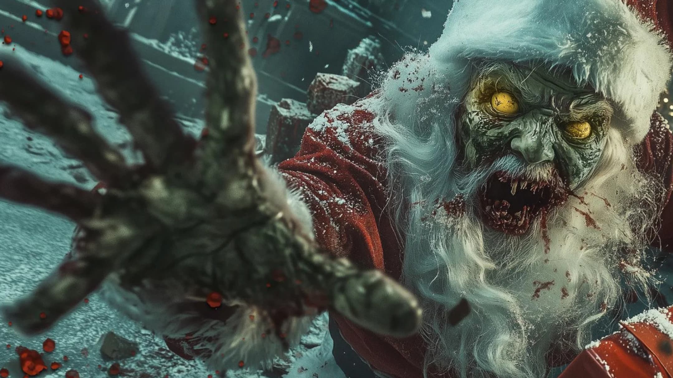 Activision avoue avoir utilisé l'IA pour certains éléments de "Call of ...