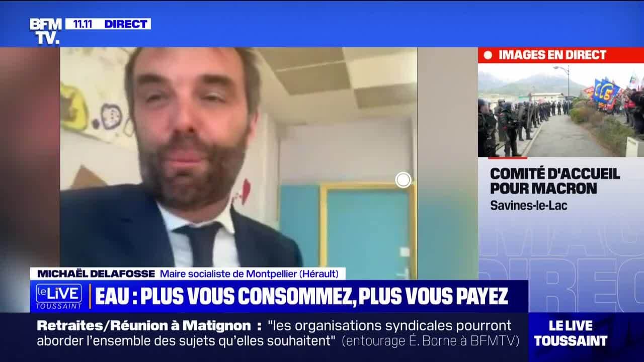 Eau : plus vous consommez, plus vous payez - 30/03