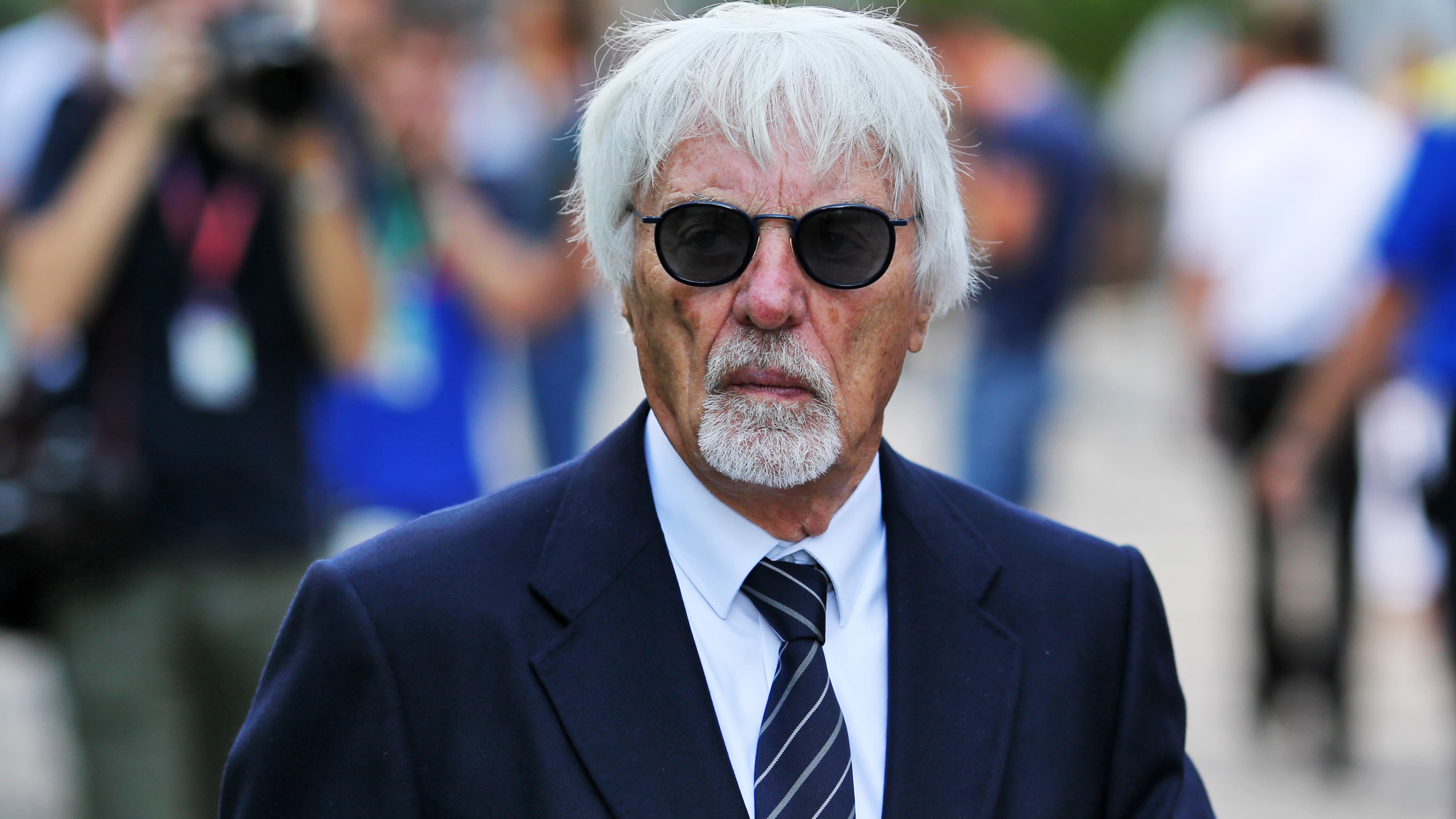F1: Prost meilleur pilote de l'histoire? C'est l'avis de l'ancien boss ... F1: Prost meilleur pilote de l'histoire? C'est l'avis de l'ancien boss ...