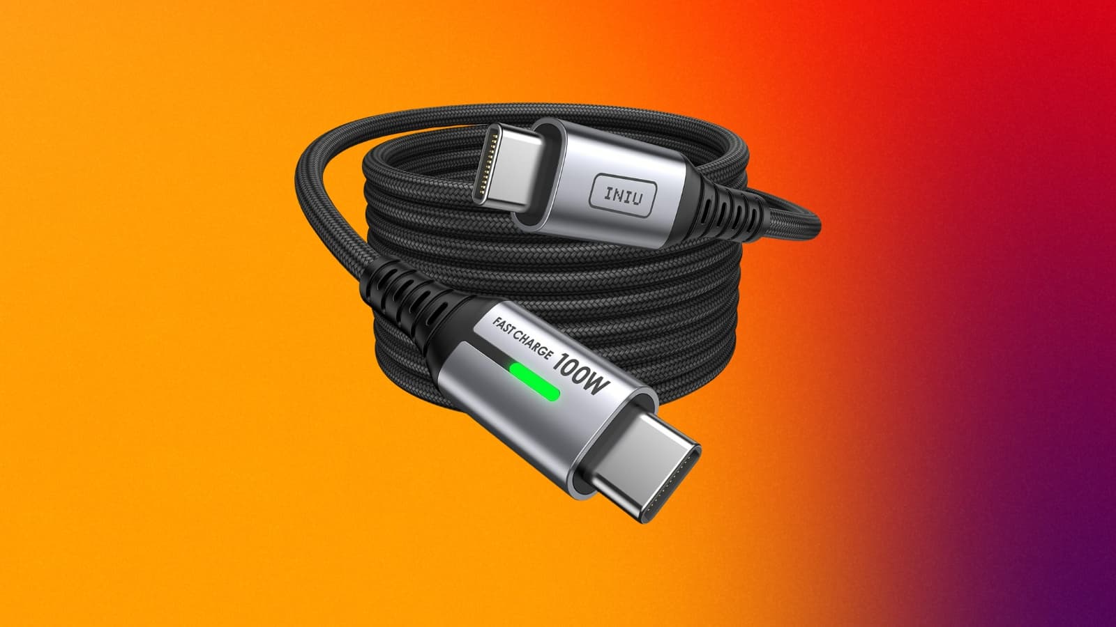 Amazon fait une folie en proposant ce câble USB à un prix aussi bas, ça ...