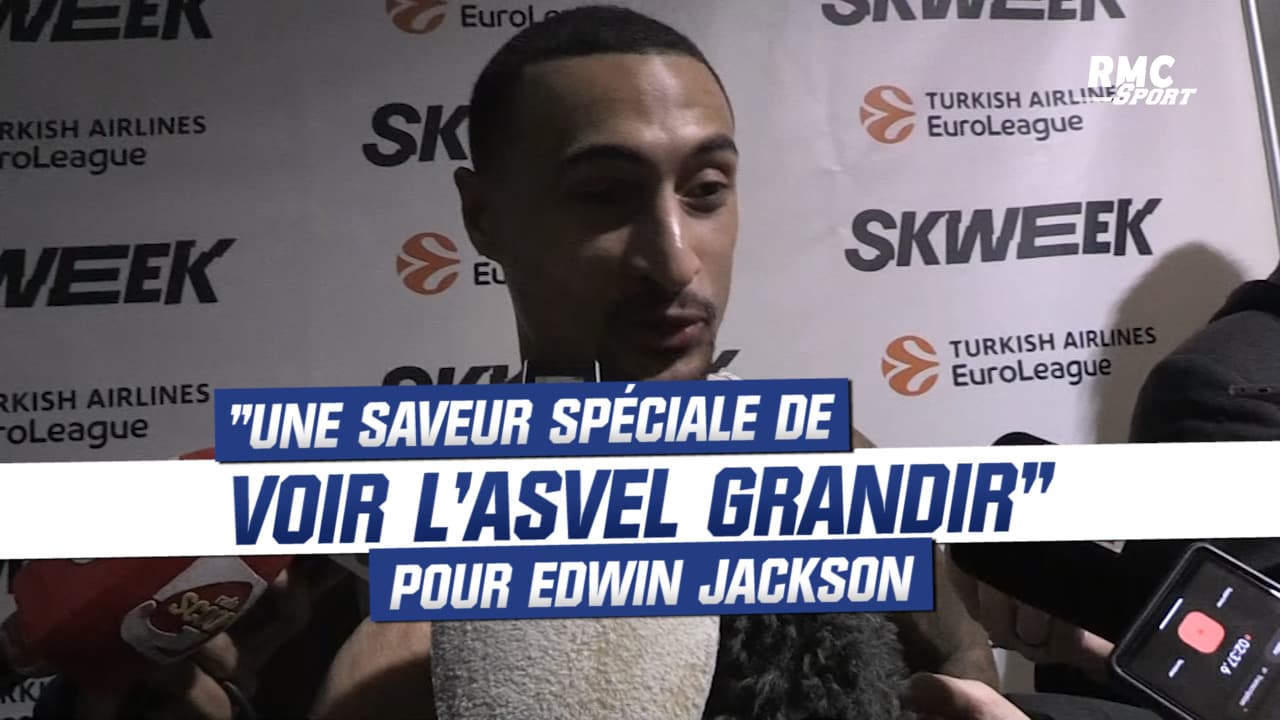 LDLC Arena : "Une saveur spéciale de voir l'ASVEL grandir" pour l ...