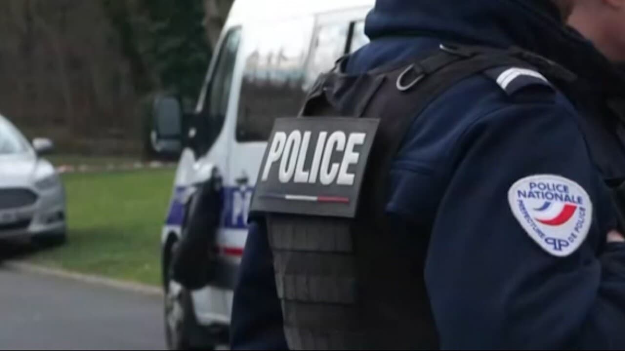 Meurtre de Louise: voici ce que l'on sait du principal suspect