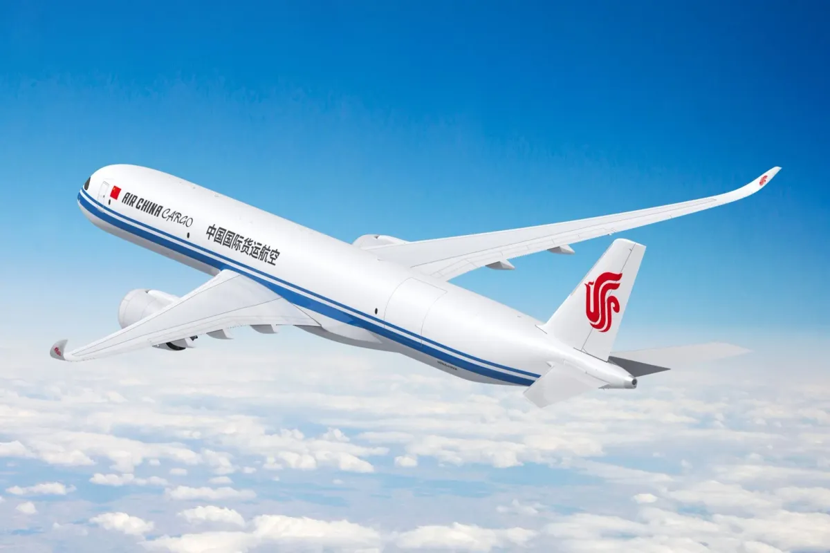 La Chine bloque l'homologation des avions Airbus pour faire pression ...