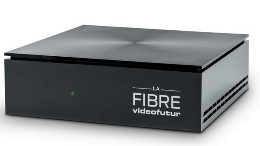 Cette box internet offre l'accès à l'internet très haut débit aux ruraux