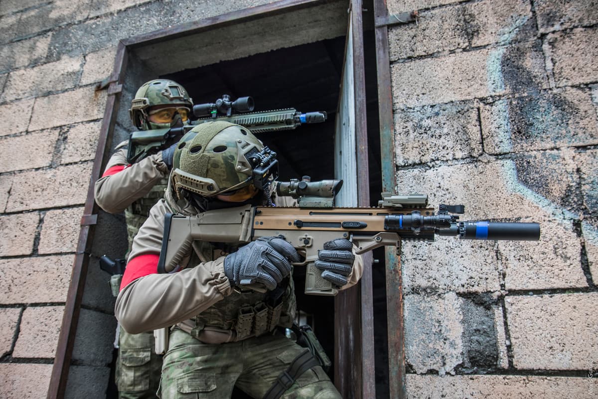 Les enjeux de l’airsoft en France expliqués par Gun-Evasion
