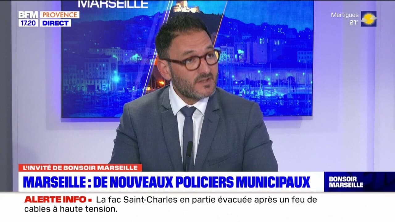 160 personnes vont rejoindre les effectifs de la police municipale de ...