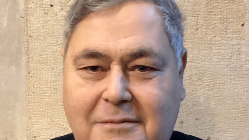 Pierre-François Veil, fils de Simone Veil, est mort à l'âge de 72 ans