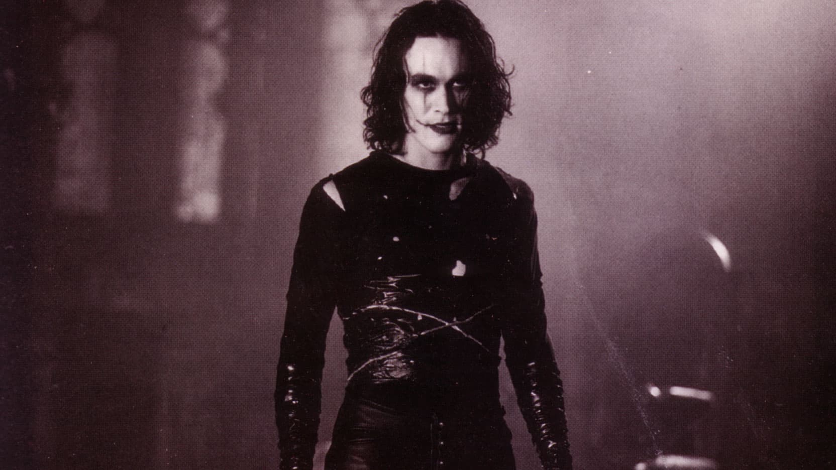 L'histoire de Brandon Lee et Jon-Erik Hexum, tués accidentellement par ...