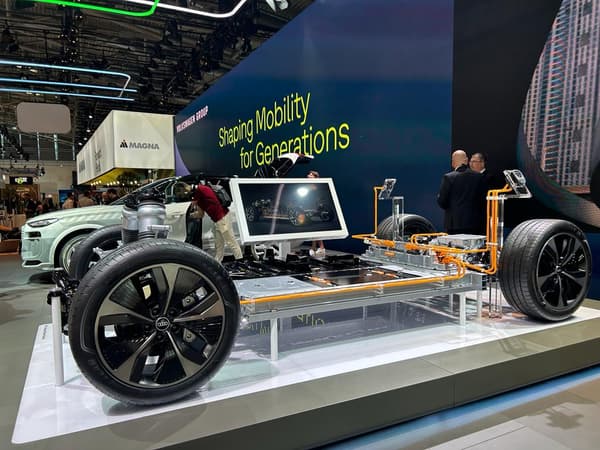 EN DIRECT – Tesla, Volkswagen, Renault… suivez toutes les annonces du ...