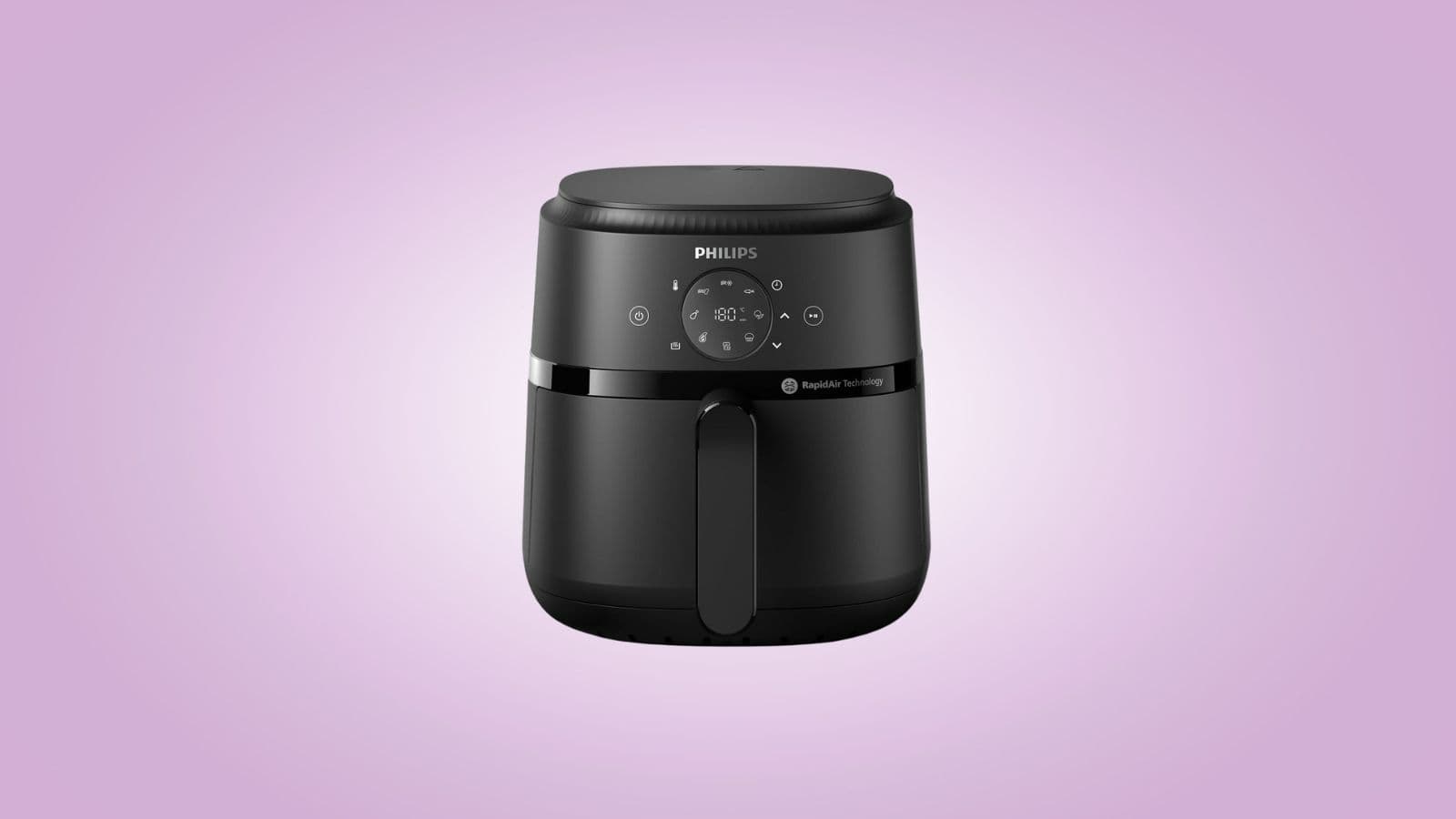 Cette friteuse Airfryer Philips est à moins de 70 euros, c’est sûrement ... Cette friteuse Airfryer Philips est à moins de 70 euros, c’est sûrement ...