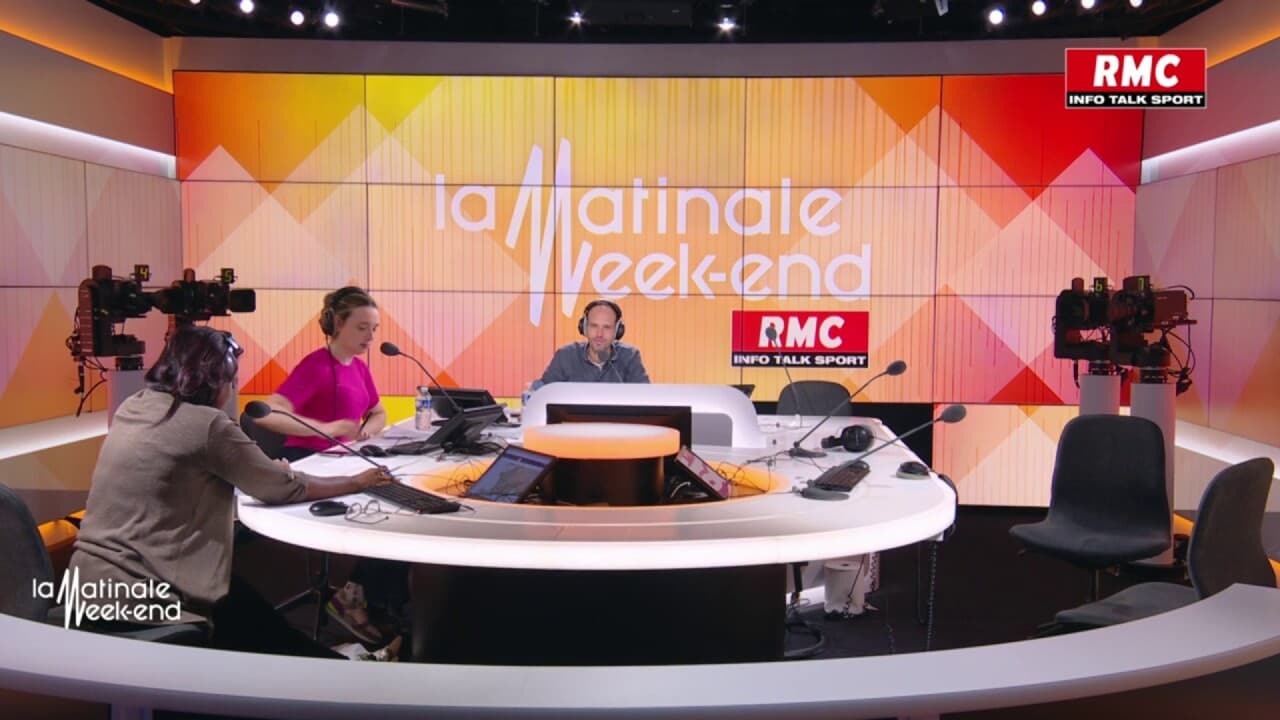 Le bonus RMC : Air, le film sur l'histoire entre Michael Jordan et Nike