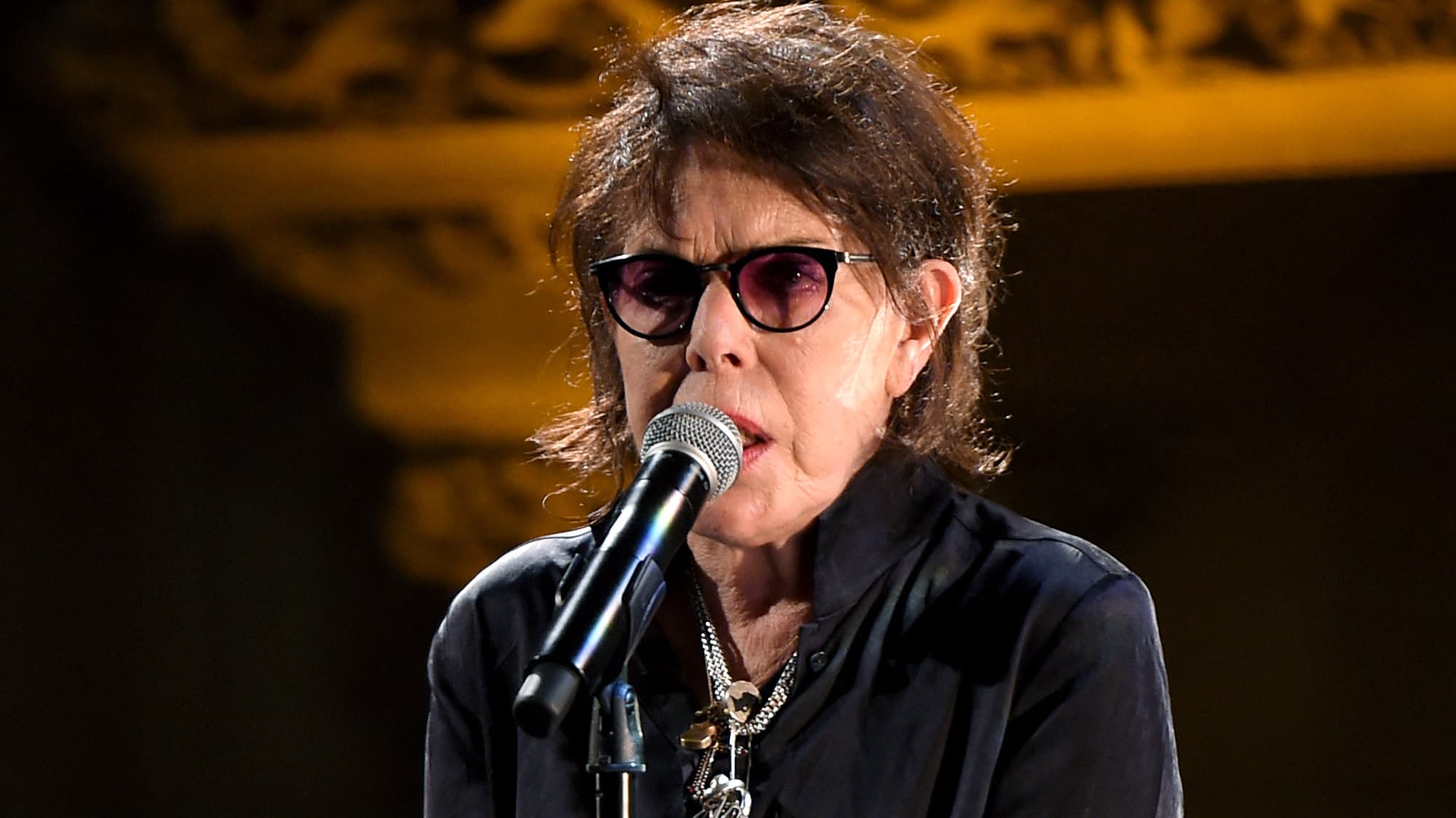 La chanteuse et actrice Dani est morte à l'âge de 77 ans