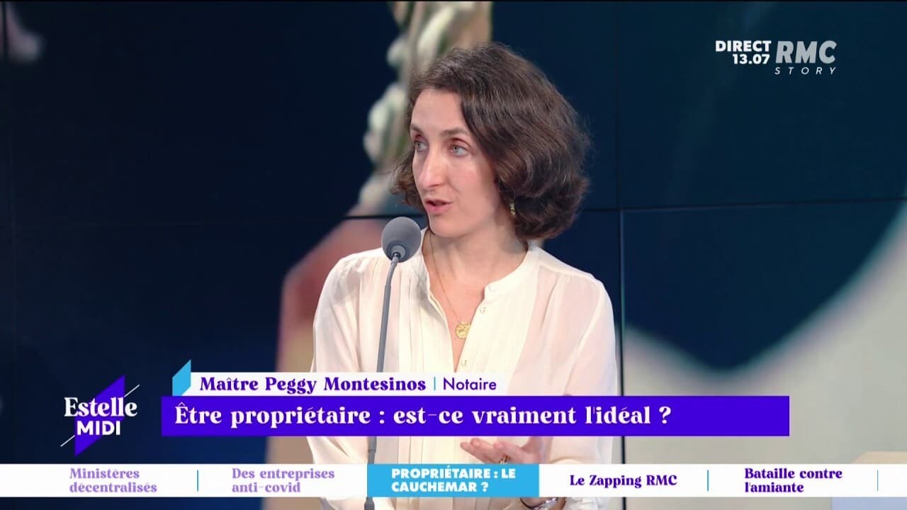Être propriétaire : est-ce vraiment l’idéal ? Maître Peggy Montesinos ...