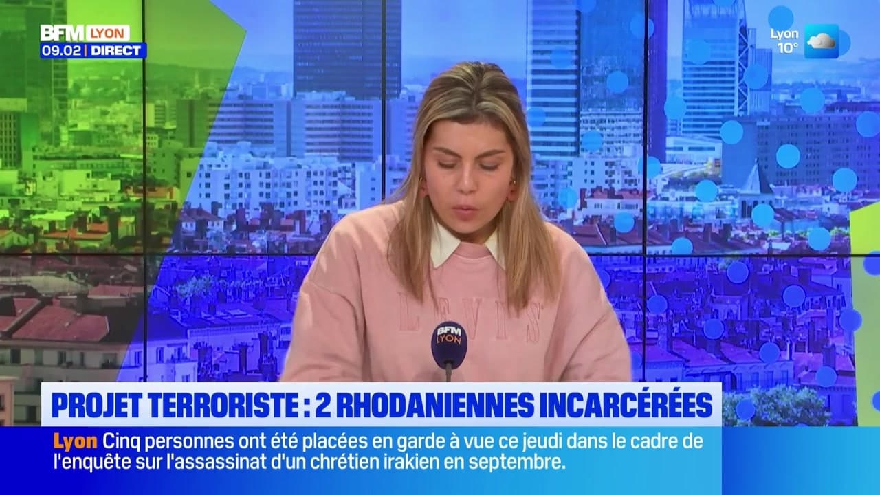 Bonjour Lyon du lundi 10 novembre 2025