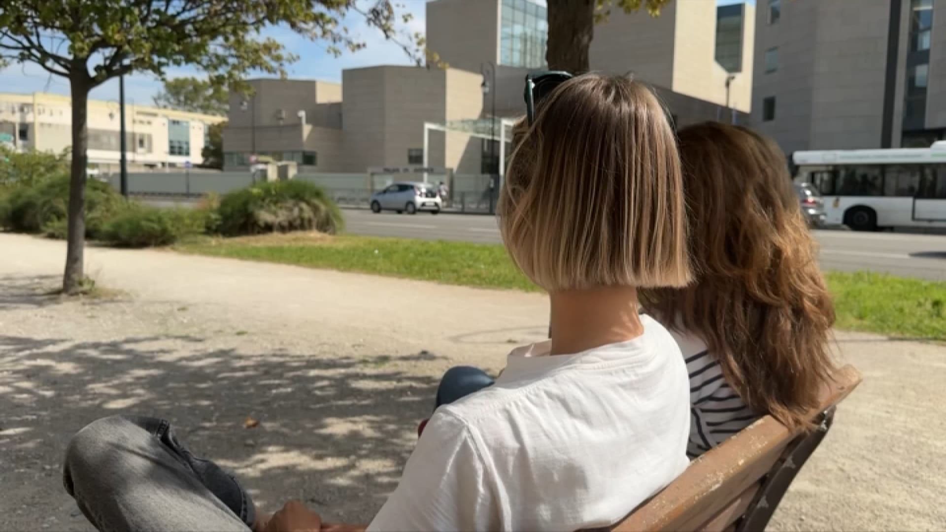 Viols de Mazan: "Des années de vie sont remises en cause", témoigne une ...